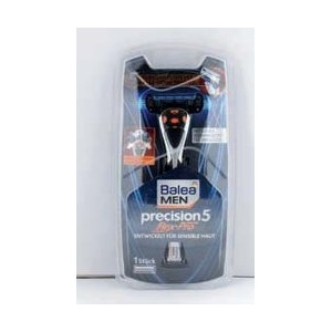 ARCHIV | Balea MEN Precision 5 Flex-Pro pánsky holiaci strojček v akcii ...