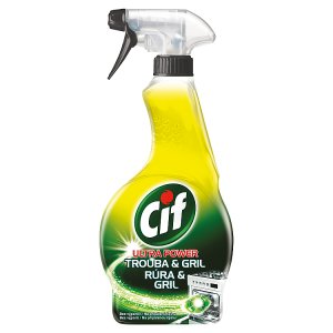 Cif Ultra 500 ml v akcii | Zlacnene.sk