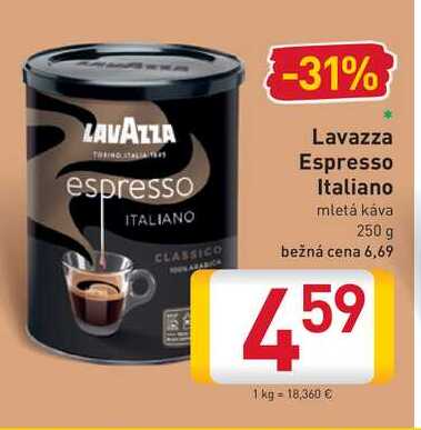 Eduscho Mocca Grande, 2x250 g v akcii | Zlacnene.sk