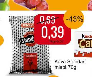 Eduscho Mocca Grande ml.káva v akcii | Zlacnene.sk