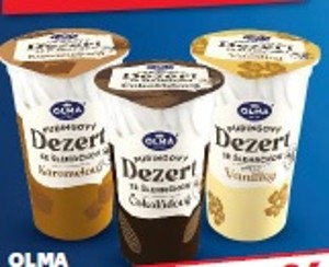 Olma Cavalier 140 g v akcii | Zlacnene.sk